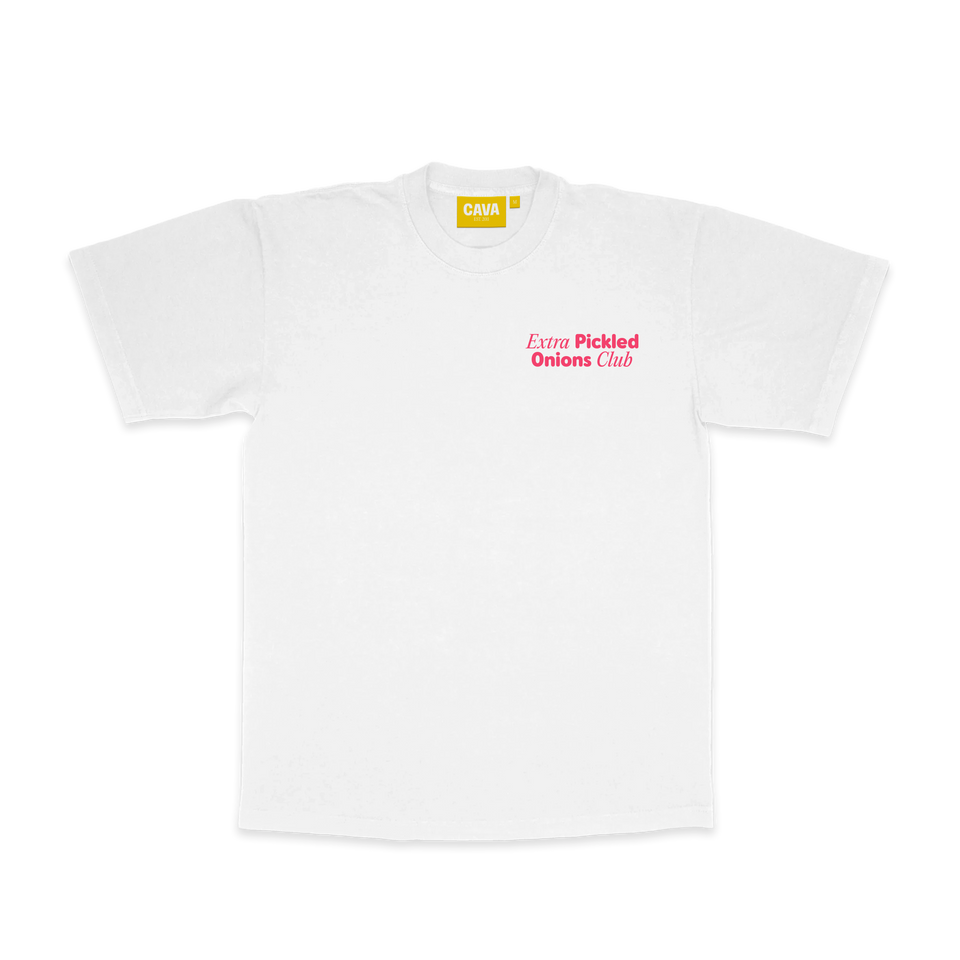 Shop All – Explore Every Merch Item from Apparel to Home Goods | CAVA ...