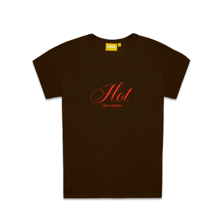 Merch Store – Official Apparel & Accessories for Flavor Fans | CAVA ...